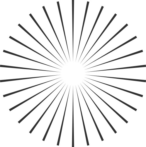 Circle Rays Vector Images (over 50,000)