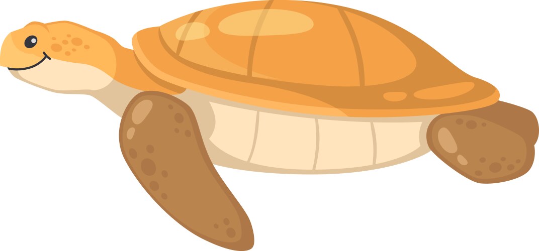 Sea Turtle Cartoon Vector Images (over 10,000)