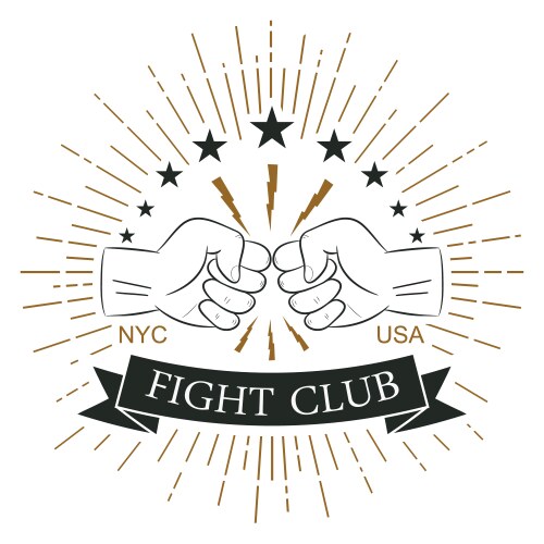 Fight Logo Vector Images (over 40,000)