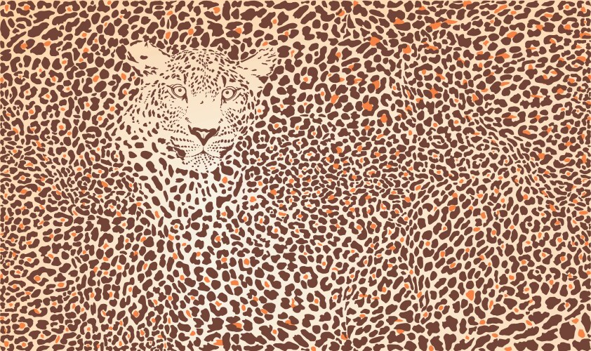 Leopard Pattern Vector Images (over 23,000)
