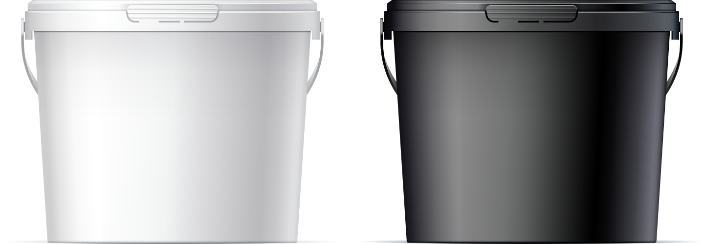 Bucket Black and White Vector Images (over 48,000)