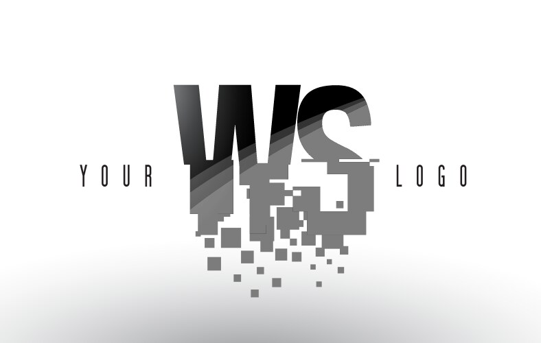Ws Logo Vector Images (over 1,800)
