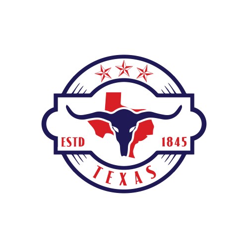 Logo Texas Vector Images (over 6,900)
