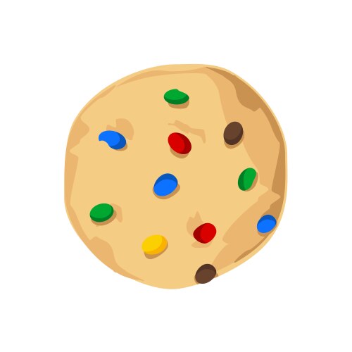 Cookie Crumble Vector Images (over 850)