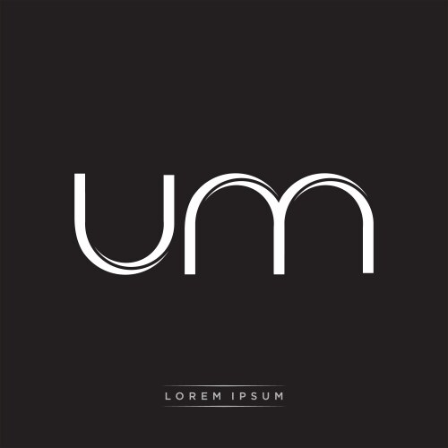 Um Logo Vector Images (over 2,100)