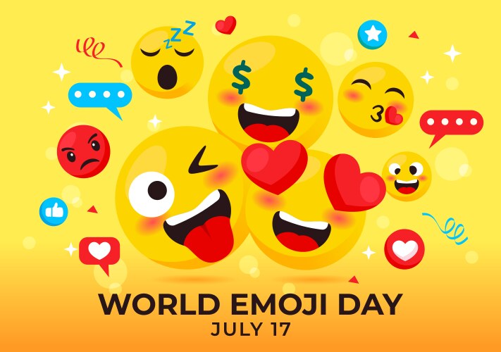 Celebrate Emoji Vector Images (over 12,000)