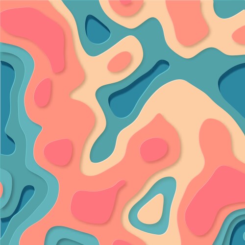 Paper Cut Out Vector Images (over 22,000)