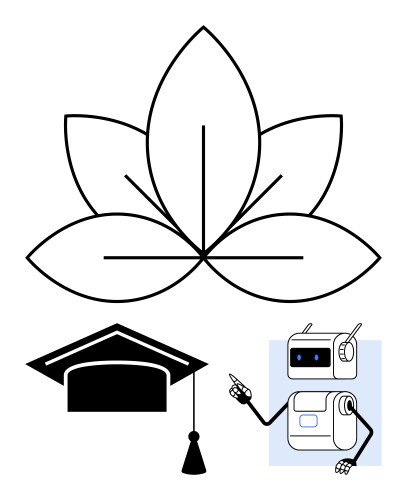 Graduation Cap Line Vector Images (over 15,000)