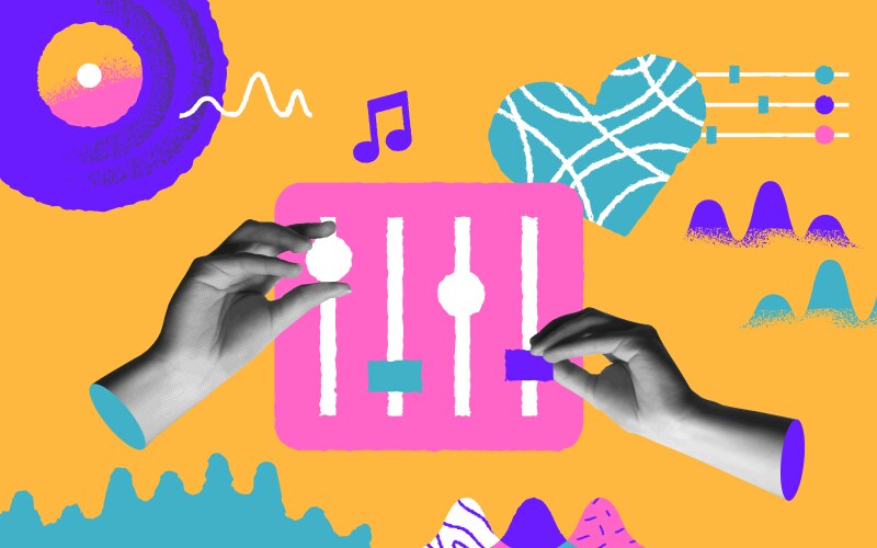 Technology Cartoon Vector Images (over 440,000)