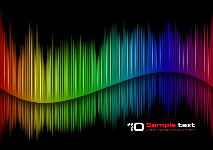 Waveform Vector Images (over 27,000)