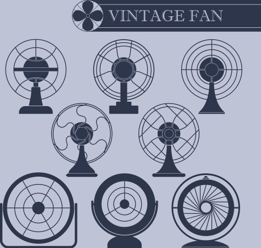 Fan Vector Images (over 110,000)