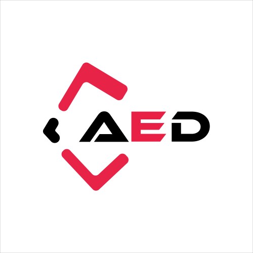 Aed Logo Vector Images (over 210)