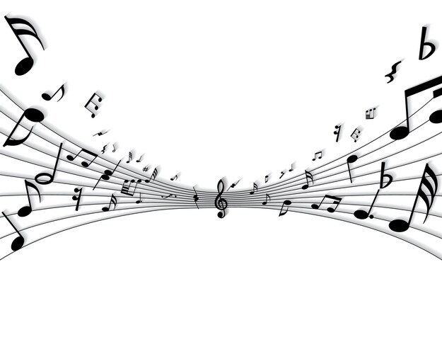 Free Music Vector Images (over 47,000)