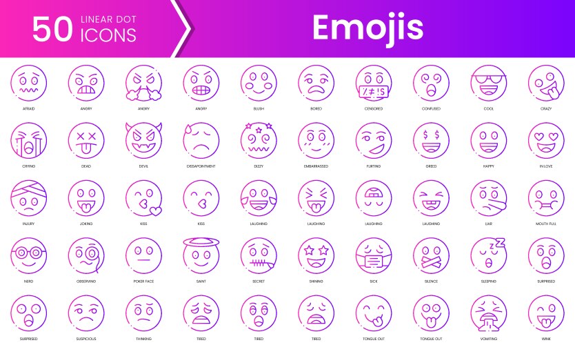 Emojis Vector Images (over 170,000)