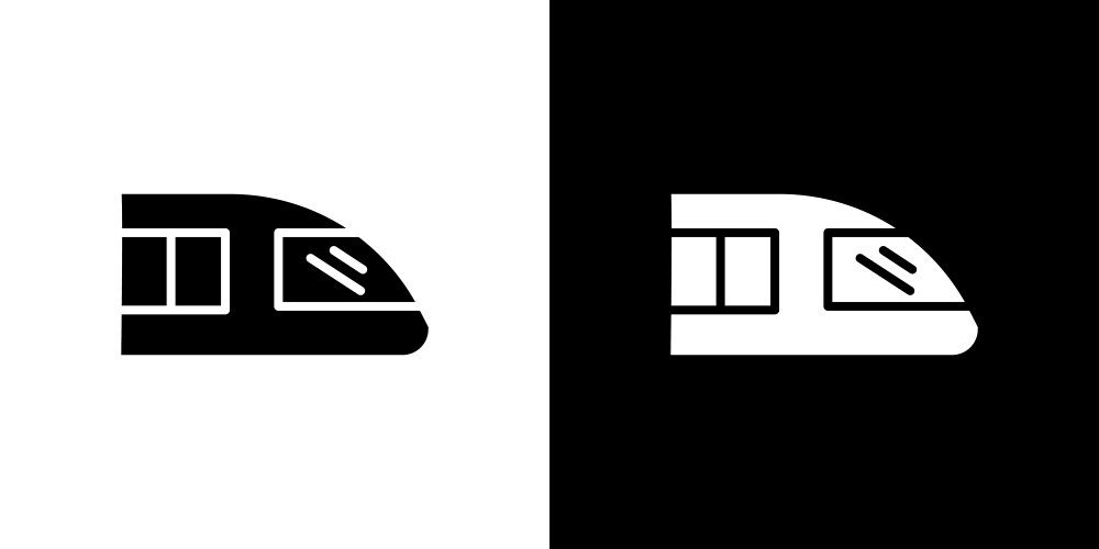 Bullet Train Logo Vector Images (over 570)