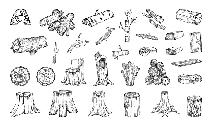 Stump Vector Images (over 19,000)