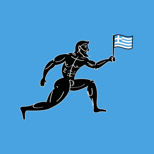 Greek Flag Vector Images (over 5,200)