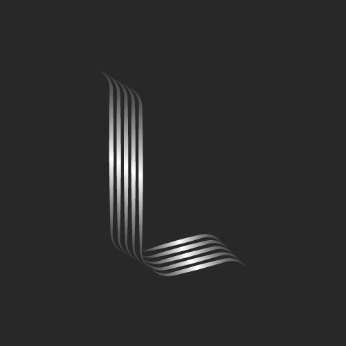 Letter L Monogram Logo Vector Images (over 35,000)
