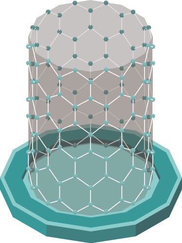 Nano Vector Images (over 11,000)