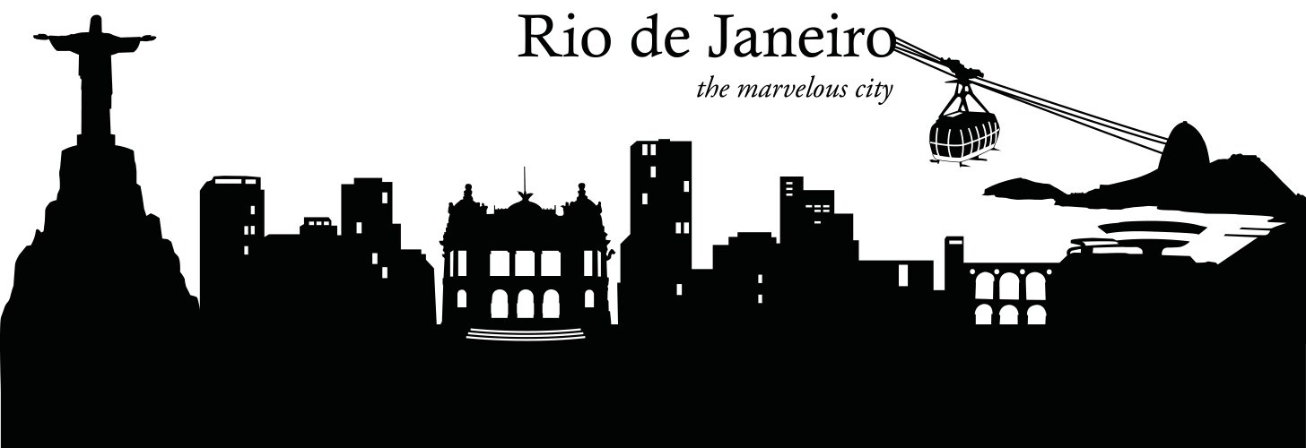 Rio Vector Images (over 12,000)