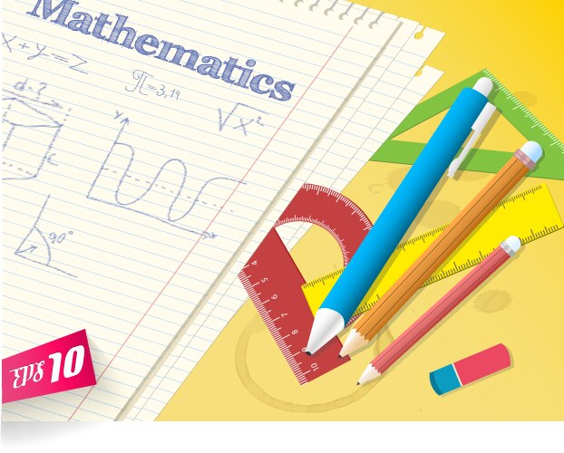 Math Vector Images (over 130,000)