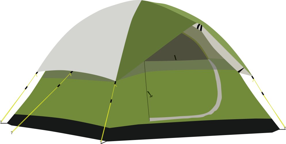 Camping Tent Vector Images (over 64,000)