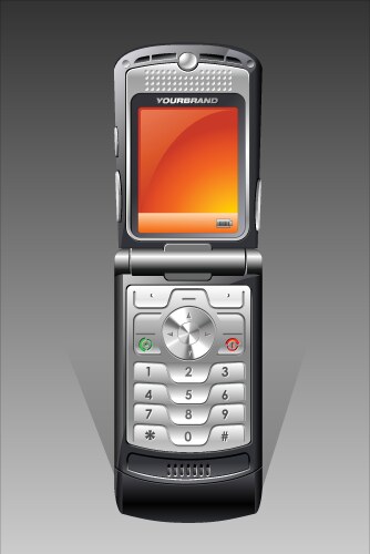 Cellphone Vector Images (over 180,000)