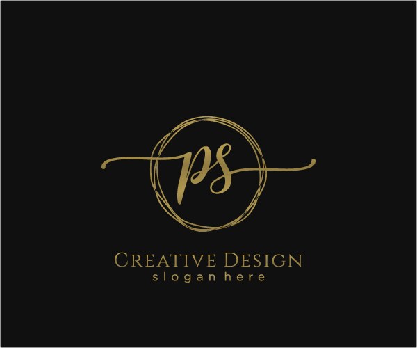 Ps Brand Logo Vector Images (over 1,800)