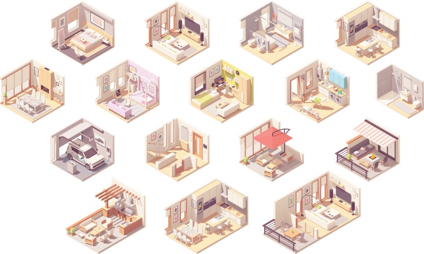 Housing Vector Images (over 64,000)