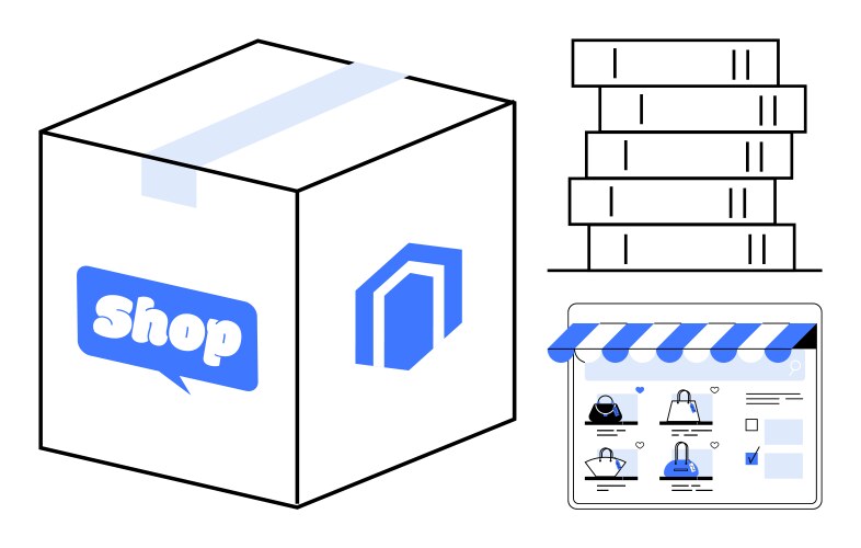 Box Packaging Layout Vector Images (over 11,000)