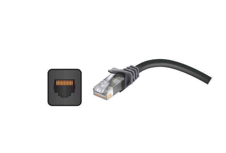 Rj45 Vector Images (over 700)