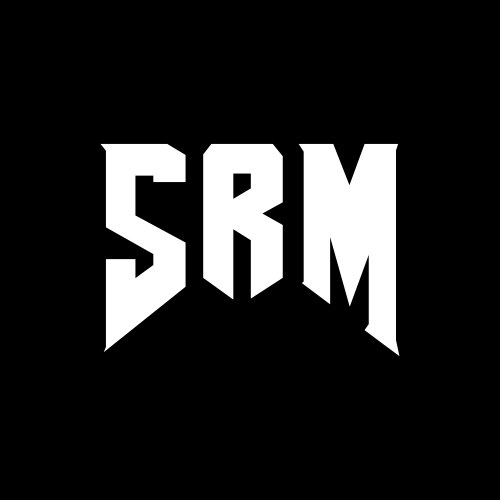 Srm Logo Vector Images (58)