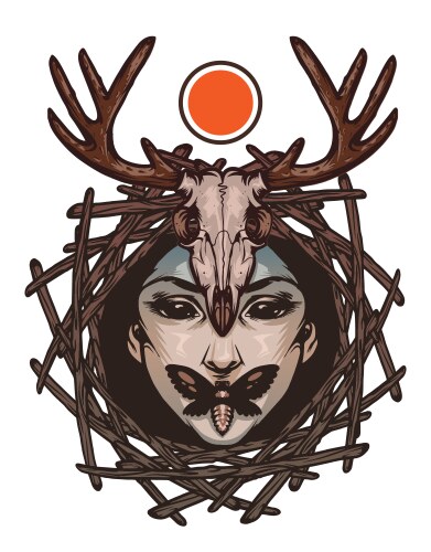 Evil Emblem Vector Images (over 15,000)