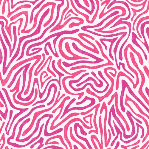 Boho seamless pattern Royalty Free Vector Image