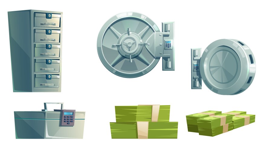 Cartoon Lock Vector Images (over 23,000)