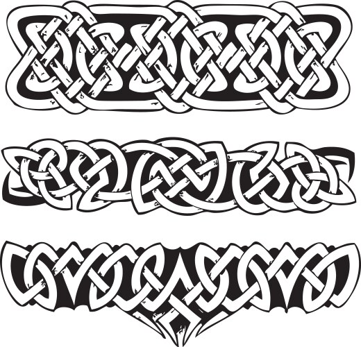 Celtic Vector Images (over 78,000)
