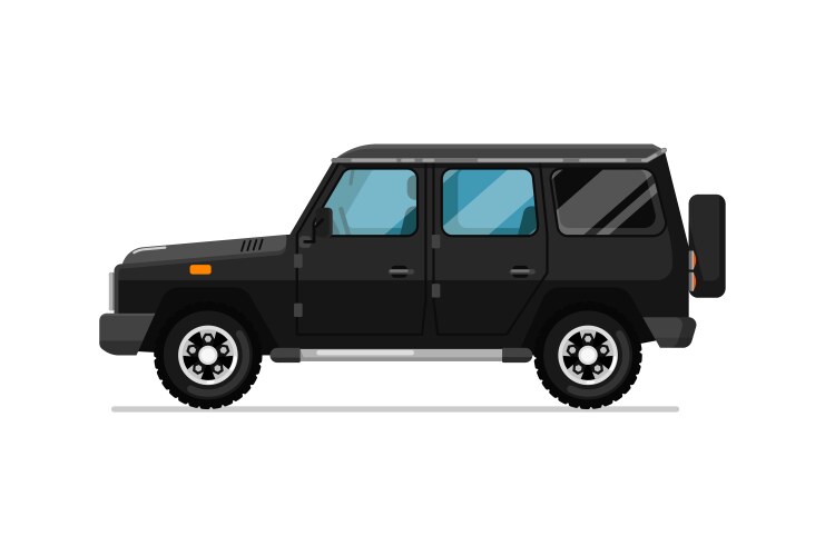 Jeep Vector Images (over 8,200)