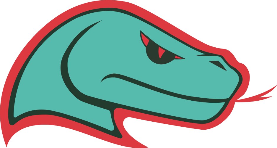 Rattle Snake Logo Vector Images (53)