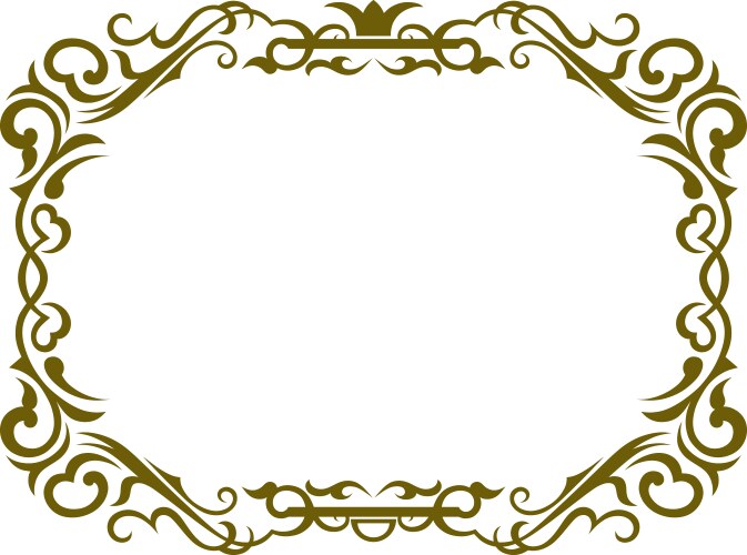 Royal Motif Vector Images (over 27,000)