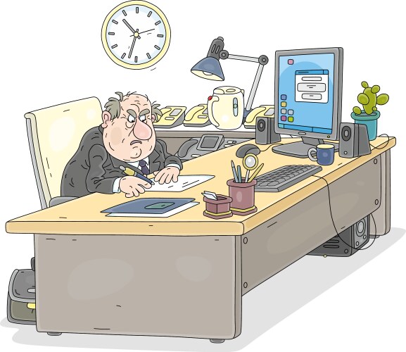 Desk Vector Images (over 280,000)