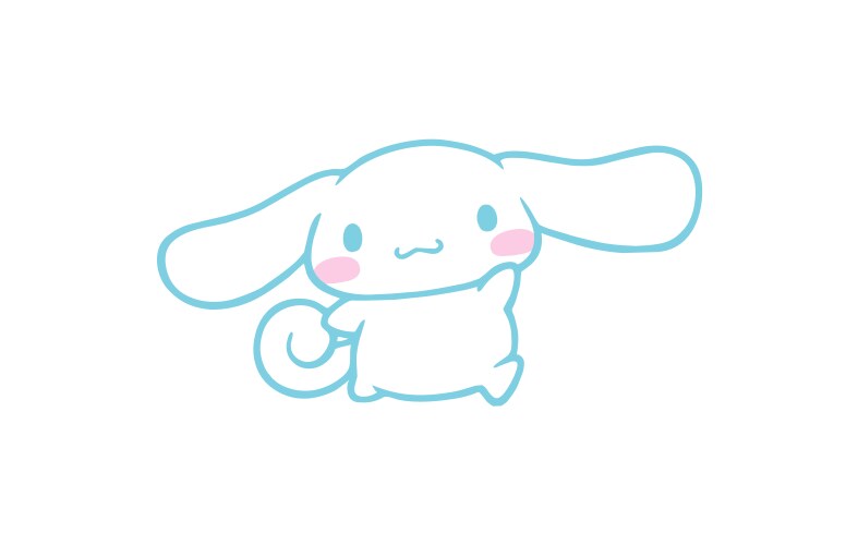 Hello Kitty Vector Images (over 530)