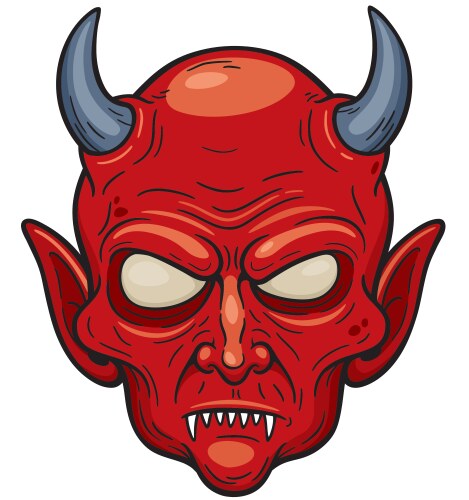 Devil Vector Images (over 83,000)