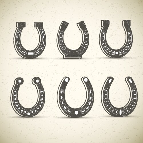 Horseshoe Vector Images (over 31,000)