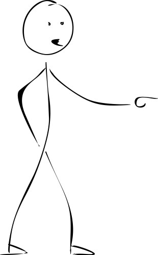 Stick Figure Family Vector Images (over 2,100)