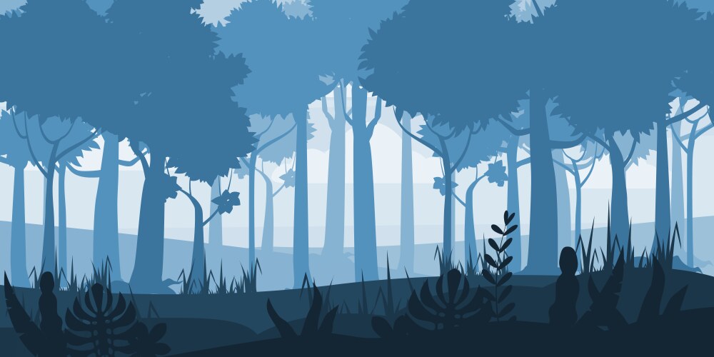 Forest Vector Images (over 730,000)