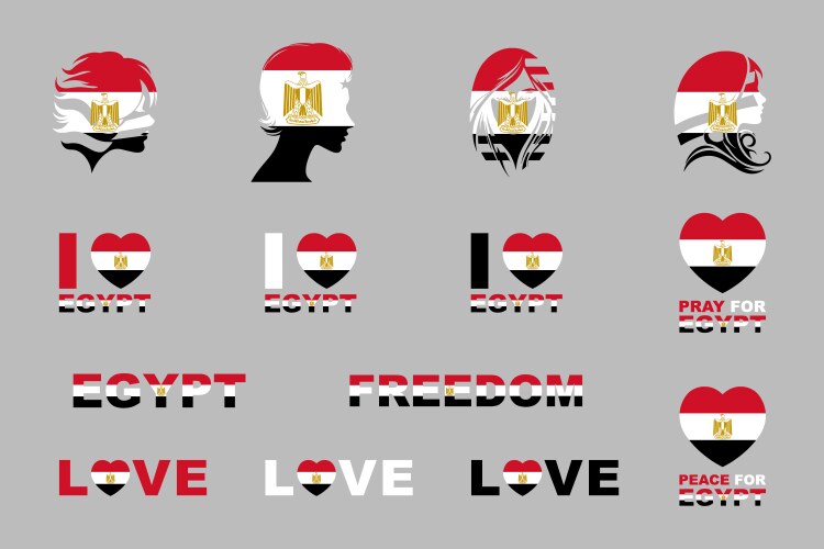 Egypt Vector Images (over 45,000)