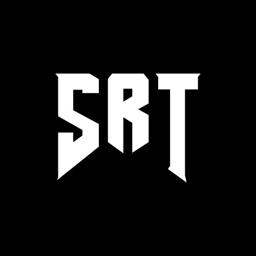 Srt Logo Vector Images (73)