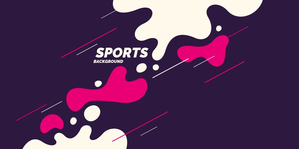 Sports Fest Backgrounds Vector Images (89)