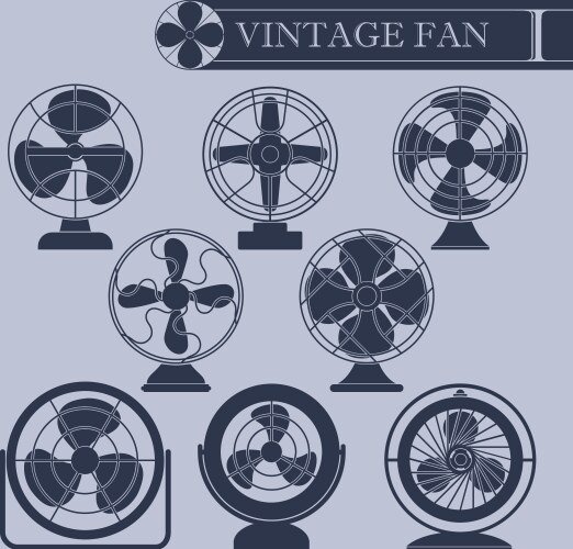 Fan Vector Images (over 110,000)