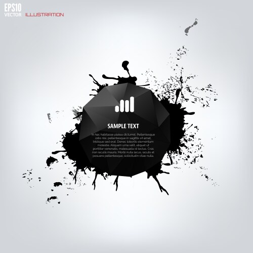 Black Splash Vector Images (over 220,000)